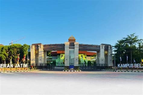 Hari Ini Pengumuman Seleksi Mandiri UPN Veteran Jatim Jalur Reguler Di