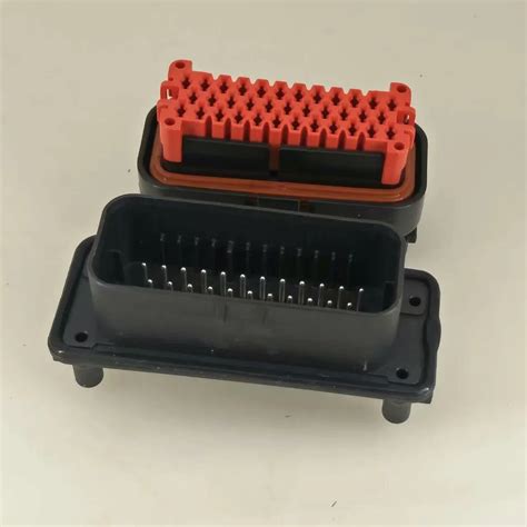 Ped Connector Buy Ped 4 Pin Auto Connectorm12 4 Pin Ped Connector