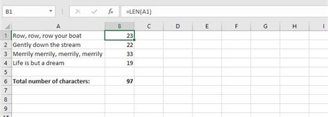 How To Use The Excel Sumproduct Function Goskills