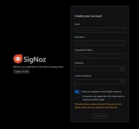 Signoz Free And Open Source Syslog Server With Opentelemetry