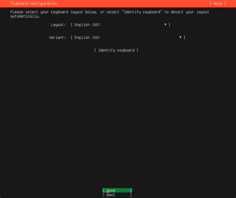 Hướng dẫn cài đặt Ubuntu server VDATA VN