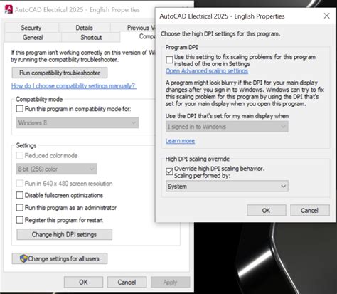 Solved Re Autocad Right Click Menu Jumps From The Cursor Autodesk Community