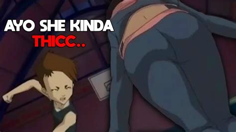 Code Lyoko Is ALOT HORNIER Than You REMEMBER YouTube