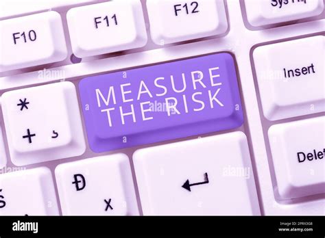 Writing Displaying Text Measure The Riskdetermine Degree Of Danger Based On Impact Factors
