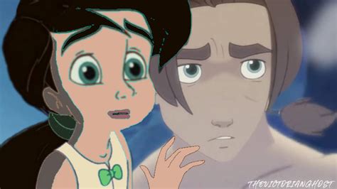 You Captureed A Merman By Magico20 On DeviantArt