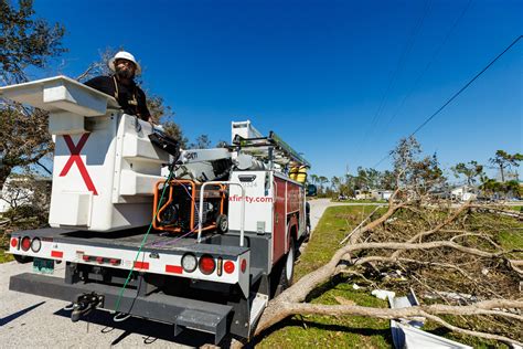 Middle Tennessee Storm Response Update Comcast South