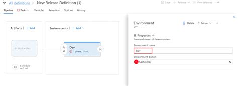 Configuring A Cd Pipeline For Your Jenkins Ci Azure Devops Hands On Labs