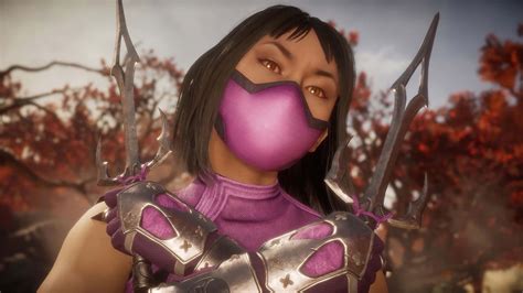 [100 ] Mortal Kombat Mileena Wallpapers