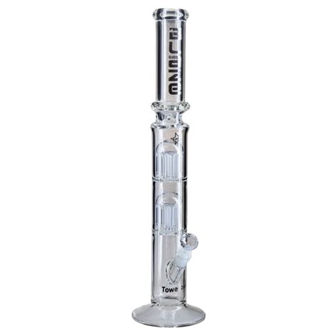Blaze Glass Bongs And Bubblers