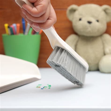Multipurpose Dustpan Brush Setq1 Jesun
