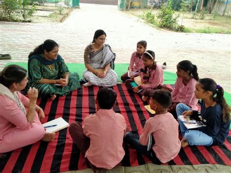 Ananya Upadhyay On Linkedin Empathy Designthinking Education