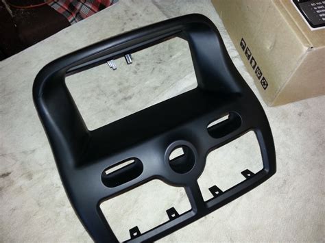 Рамка для Навигации 7" или планшета Nissan Almera Classic B10 — Nissan ...