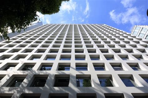 池袋第一生命ビルディング（jv） 日本建設株式会社 シミズ･グループ