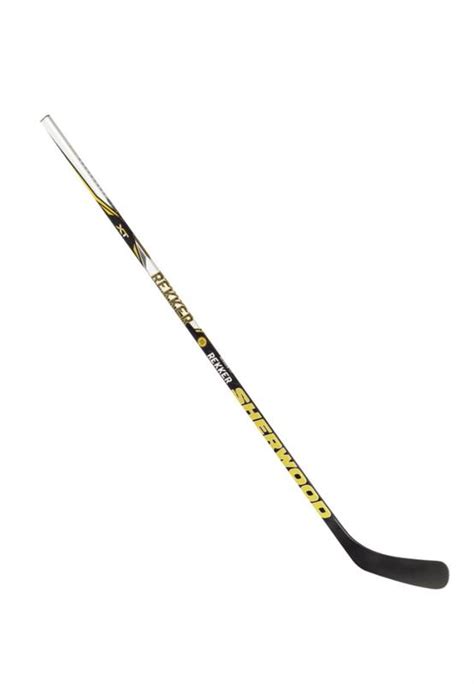 Sherwood Rekker Xt Composite Hockey Stick Senior 75 Flex Canadian Tire