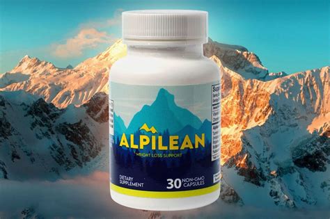 Alpilean Reviews (Fake or Legit) What Customers Have To Say? [Alpine ...