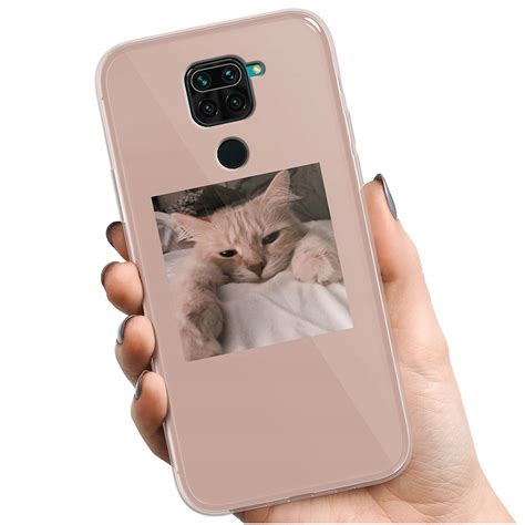 ETUI CASE OBUDOWA NA TELEFON DO XIAOMI REDMI NOTE WZORY TOP JAKOŚĆ Sklep Opinie Cena w