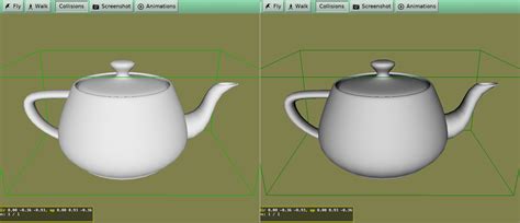 Color Space Gamma Correction Manual Castle Game Engine
