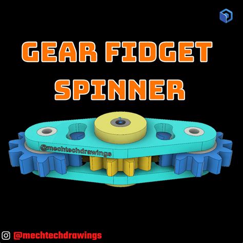 Fidget Spiral Cone Stl 3d Model By Unseenchampion On Thangs