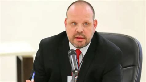 Fallece Alejandro Hope El Reconocido Analista De Seguridad A Los 52