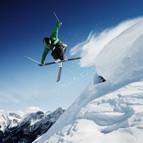 Foreign Delegates Visit CSU For Ski Area Management Expertise
