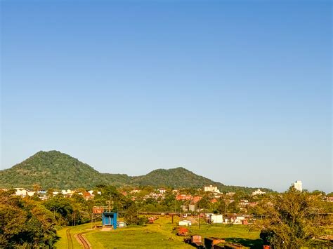 Semana Deve Iniciar Com Sol E Temperaturas Voltam A Subir De Forma