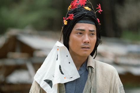 大河ドラマ「光る君へ」第3話。“謎の男”直秀（毎熊克哉）は散楽の一員だった（c）nhk ― スポニチ Sponichi Annex 芸能