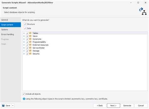 How To Set Up Every Day Database Auto Backup In Sql Server Devart Blog