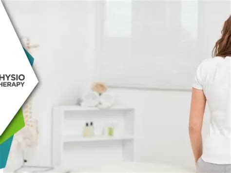 Understanding Womens Back Pain How Physiotherapy Addresses Common