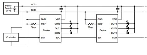 Power Supply How To Clean Output From A Ubec Electrical Engineering Stack Exchange
