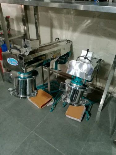 Namkeen Making Machine Leenova Nylon Sev Making Machine Manufacturer