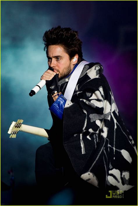 Jared Leto Wallpaper Hurricane