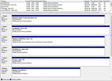 extending my windows 7 partition windows 7 forums