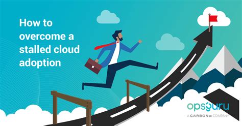 Andrew Clavette On Linkedin Pitfalls To Avoid In Cloud Adoption A