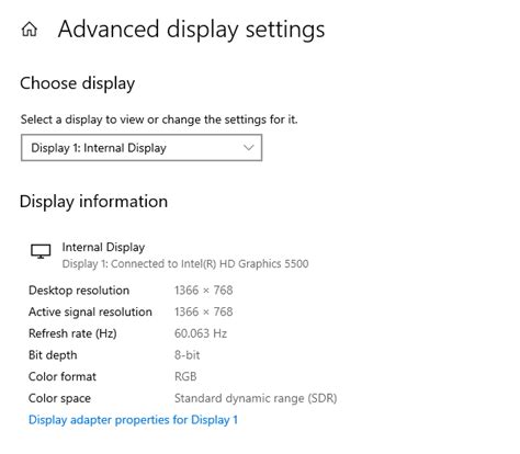 How To Find Screen Size Without Measuring GMDrives