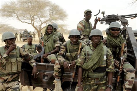 Nigerian Army Shortlisted Candidates 2020 Ssdssc Pdf Full List