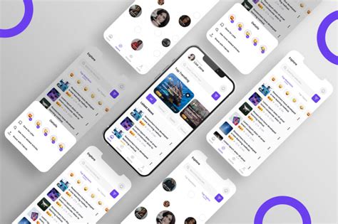Develop Android And Ios Mobile Apps Using React Native By M Mubashir