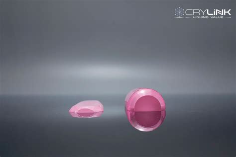 Er Cr Ysgg 激光晶体 南京光宝 Crylink