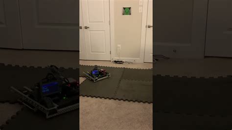 vexu legal vision tracking with luxonis oak 1 camera vex v5 general