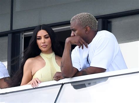 Kim Kardashian Sexy In Miami The Fappening