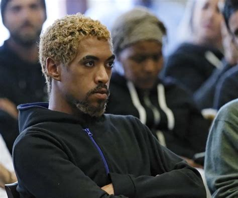Portland Activist Accused Of Sex Crimes