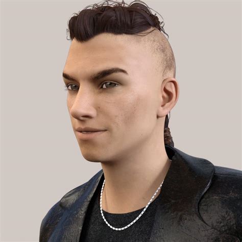 Update 1 3 Simtenero Randomizer [commercial] Daz 3d Forums