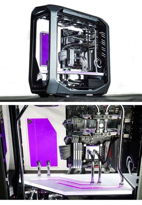 future gaming computer desk screens gamingpost computergraphics