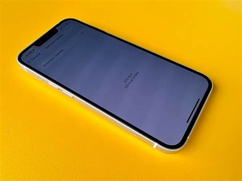 Apple Ios 15 4 7 Reasons The Iphone Upgrade Will Be Brilliant