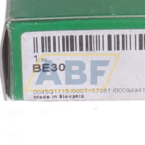 BE30 INA • ABF Store