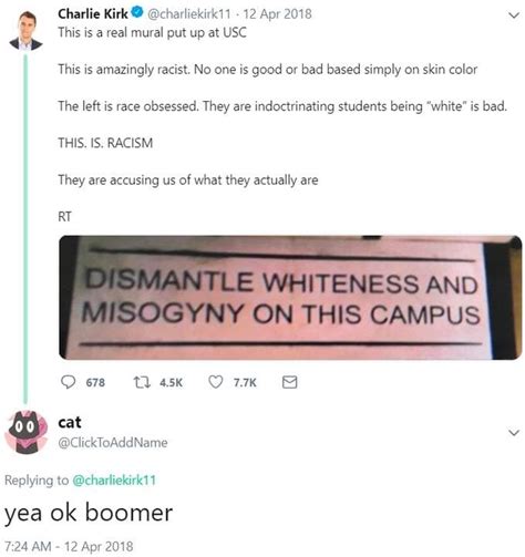 What Does Ok Boomer Mean Hubpages