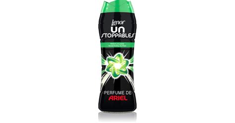 Lenor Unstoppables Ariel Laundry Scent Beads Notino Ie