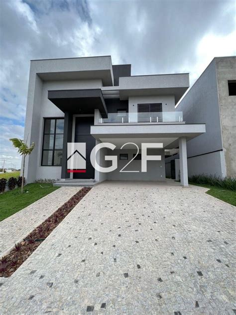 CA Casa Venda Swiss Park Campinas SP G F