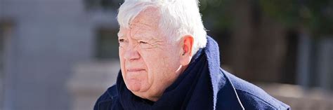 Former Us Lawmaker Finally Enjoys Social Policies He Fought For—in