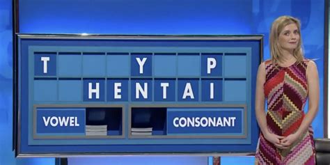 Hentai Is Brilliant Countdown Contestant S Answer Is Really NSFW Indy Indy Hentai Is Brilliant Countdown Contestant S Answer Is Really NSFW Indy Indy