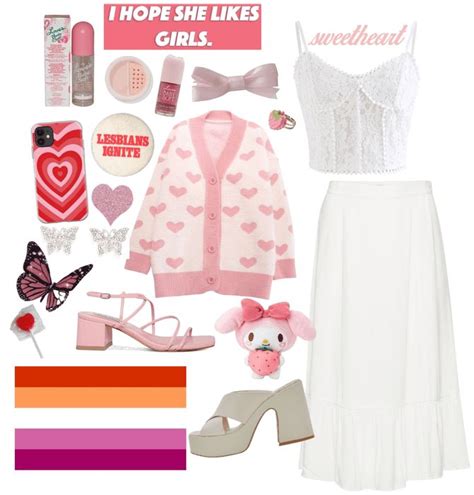 Pin On Pride Outfit Ideas